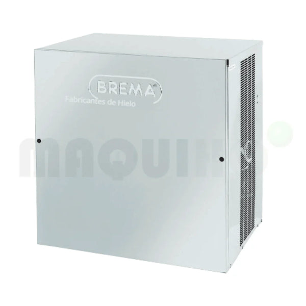 FABRICADOR DE HIELO BREMA MOD. VM-900-A (AIRE) – MaquiHo